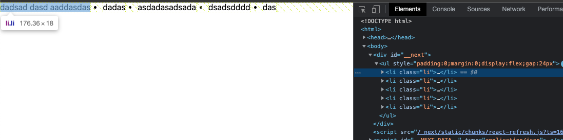 Can't correctly get element.clientWidth · vercel next.js · Discussion #41404 · GitHub