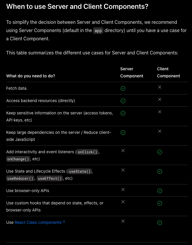 Why Next 13.4 wants me to add "use-client" to a custom hook? · vercel ...