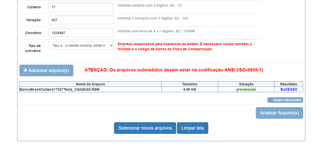 Problemas com Trailer E estrutura do Arquivo · Issue #70 · BoletoNet/BoletoNetCore · GitHub