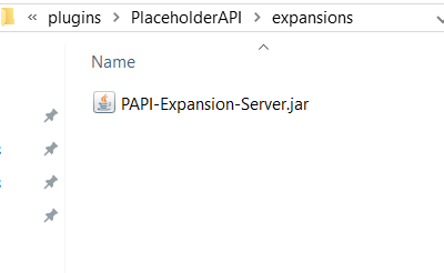 [Bug] %server_tps% does not work? · Issue #48 · PlaceholderAPI/PlaceholderAPI · GitHub