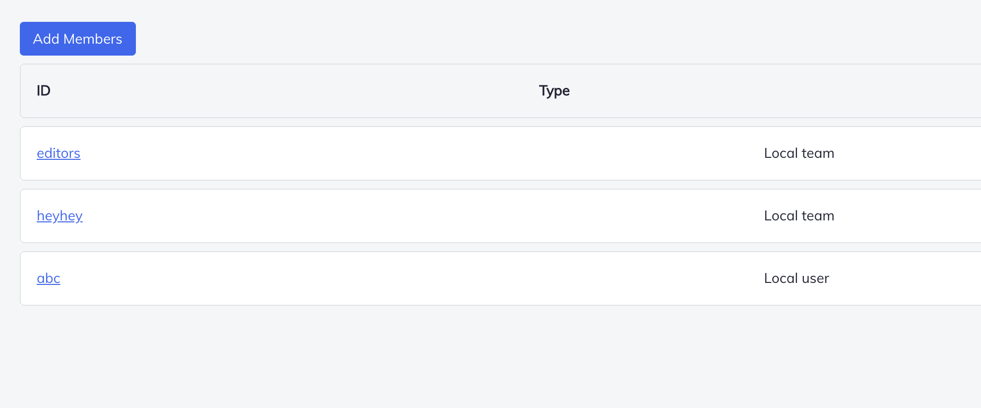 Policy member Type column misaligned · Issue #3328 · chef/automate · GitHub