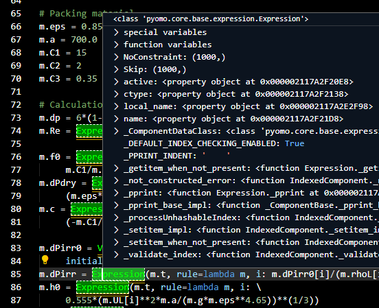 Disabling Tooltips Popping At The Mouse Hover During The Debug Mode · Issue 109557 · Microsoft