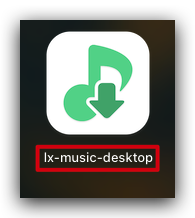 [Feature]: APP 名称 · Issue #720 · lyswhut/lx-music-desktop · GitHub