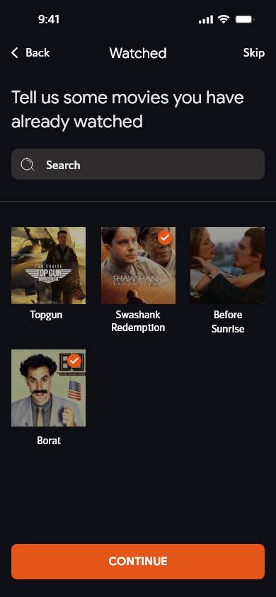 Github Preetampothala App Repository For Personal Mobile Application