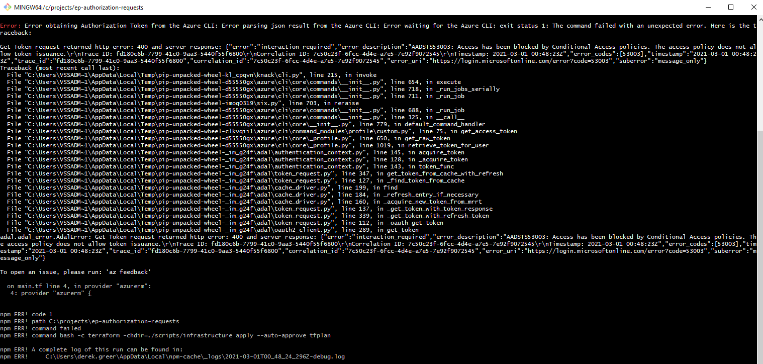 Color Escape Codes Displayed Incorrectly Issue 9312 Microsoft