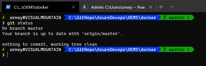 Not working in Powershell Core · Issue #315 · JanDeDobbeleer/oh-my-posh2 · GitHub