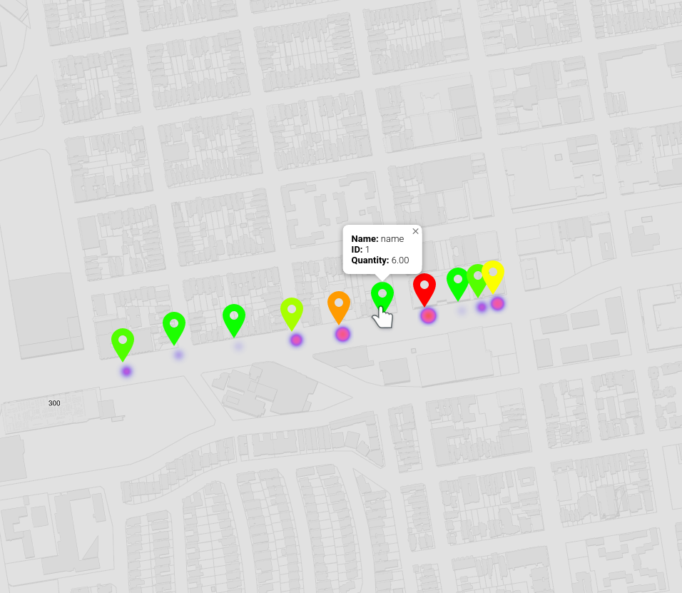 GitHub - Givo29/google-heatmap: Just checking out some Google API features