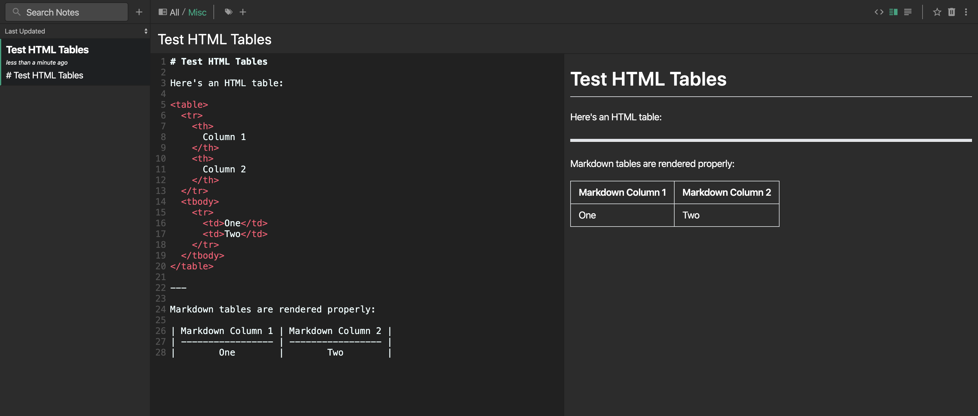 Option to allow HTML tag rendering · Issue #389 · BoostIO/BoostNote-App · GitHub