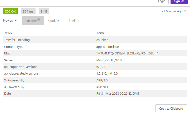 Variable Response => Header does not find executed responses · Issue #5871 · Kong/insomnia · GitHub