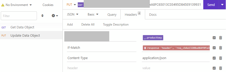 Variable Response => Header does not find executed responses · Issue #5871 · Kong/insomnia · GitHub