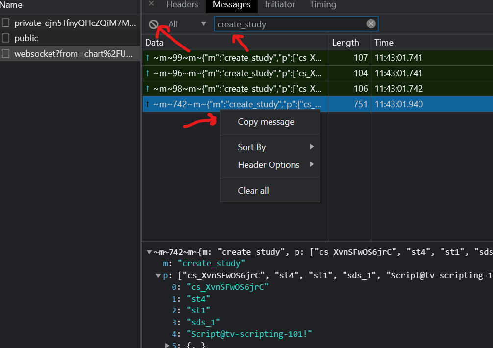 Volume in-built indicators (Volume profile, Visible Range, ...) · Issue #19 · Mathieu2301 ...