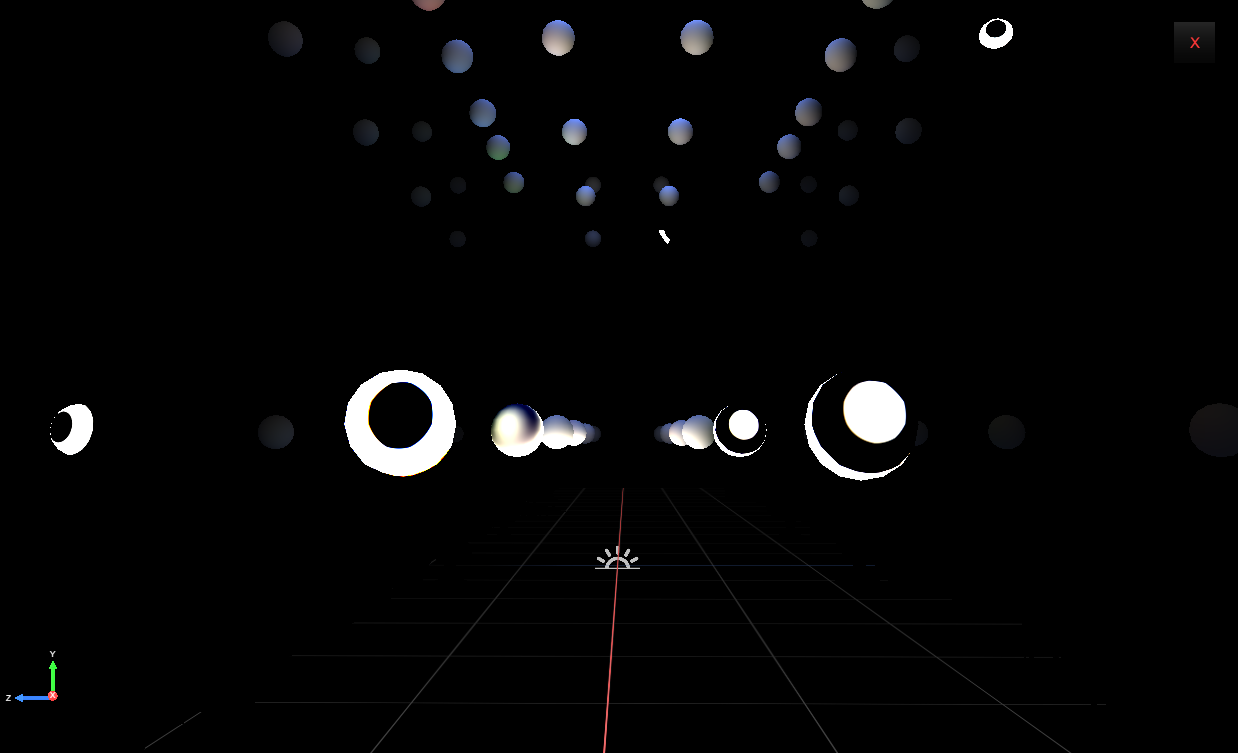 Light probes break with multiple light bounces · Issue #1524 · stride3d/stride · GitHub