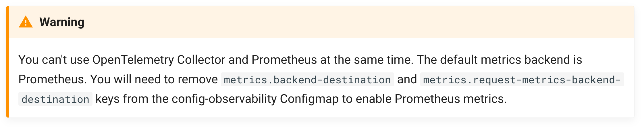 Service Metrics Unavailable And Confusion About Metrics Documentation · Issue 13946 · Knative
