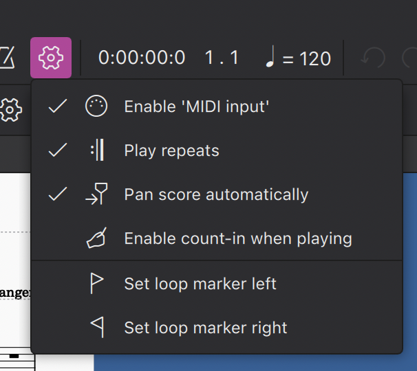 Repeats Are Not Working · Issue 9185 · Musescoremusescore · Github