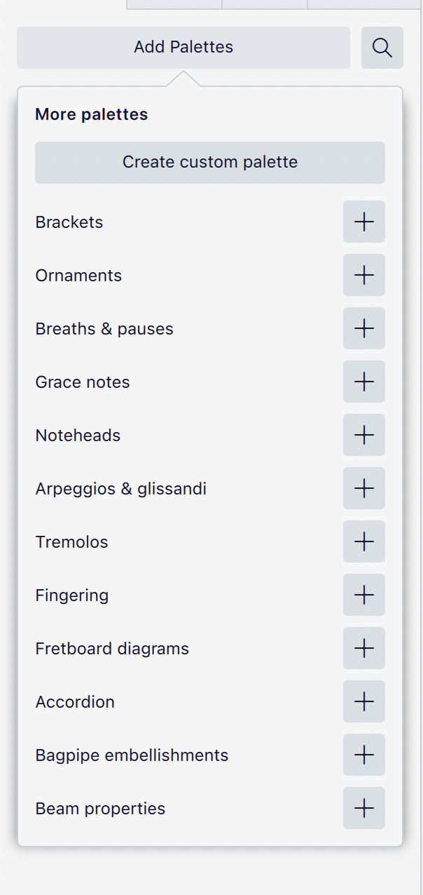 Final Colours for MS4 · Issue #11261 · musescore/MuseScore · GitHub