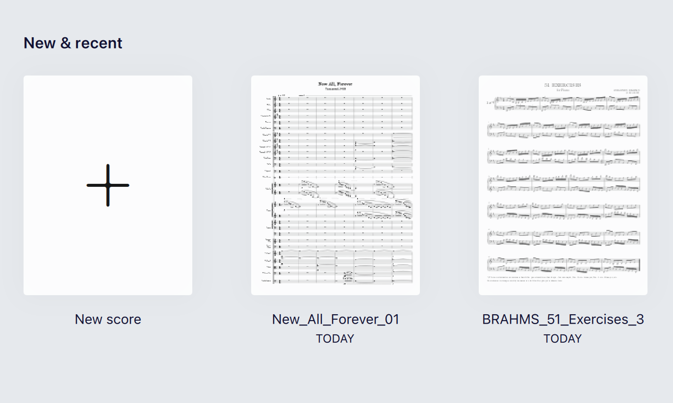 [MU4 Issue] Score date on MuseScore 4 always say 'TODAY' · Issue #12995 · musescore/MuseScore ...