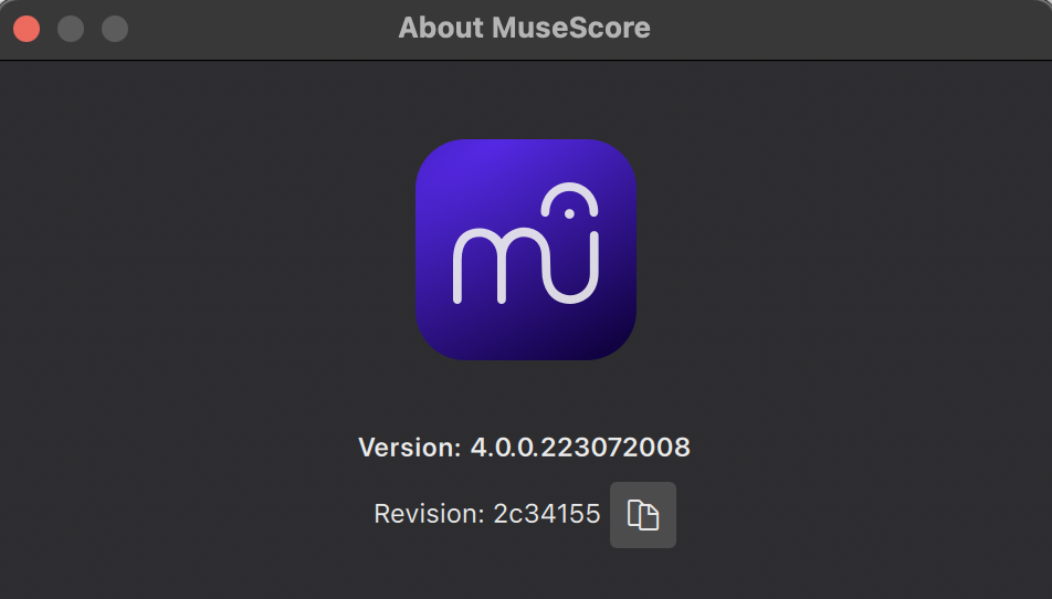 [MU4 Task] Musescore 4 closed itself when too much information had to be read and played by the ...