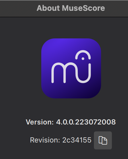 [MU4 Issue] · Issue #14289 · musescore/MuseScore · GitHub