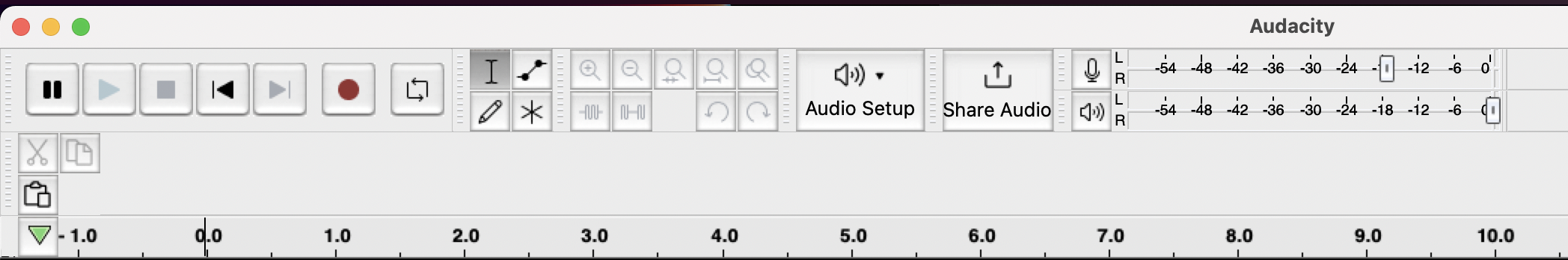 Restore the Cut, Copy and Paste buttons as a new (hidden by default) toolbar · Issue #3693 ...