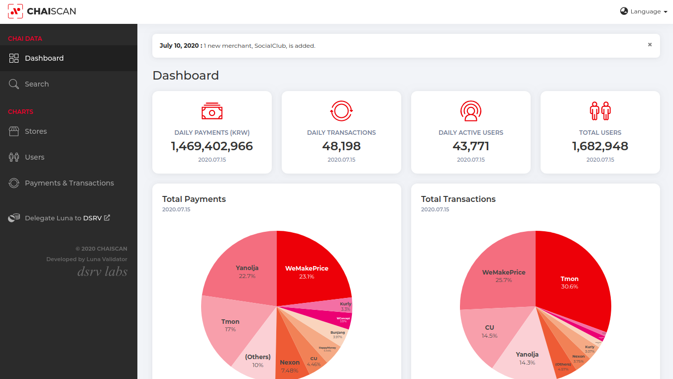 GitHub - dsrvlabs/terra: dsrv labs (www.dsrvlabs.com) contributions for Terra