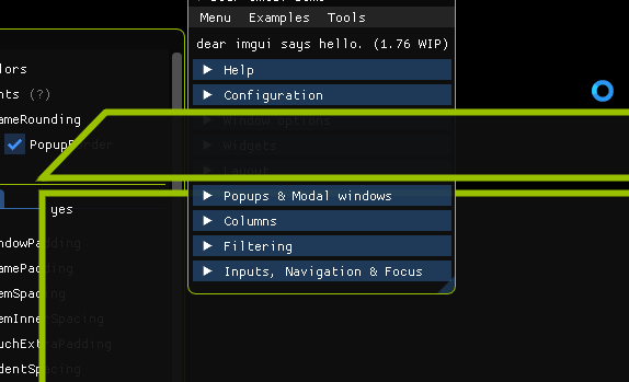 Multiple windows attached to one · Issue #3099 · ocornut/imgui · GitHub