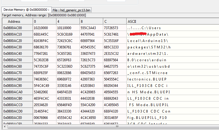 Version 1 9 0 Breaks Generic Usb Serial When Lto Is Enabled · Issue 1076 · Stm32duino Arduino