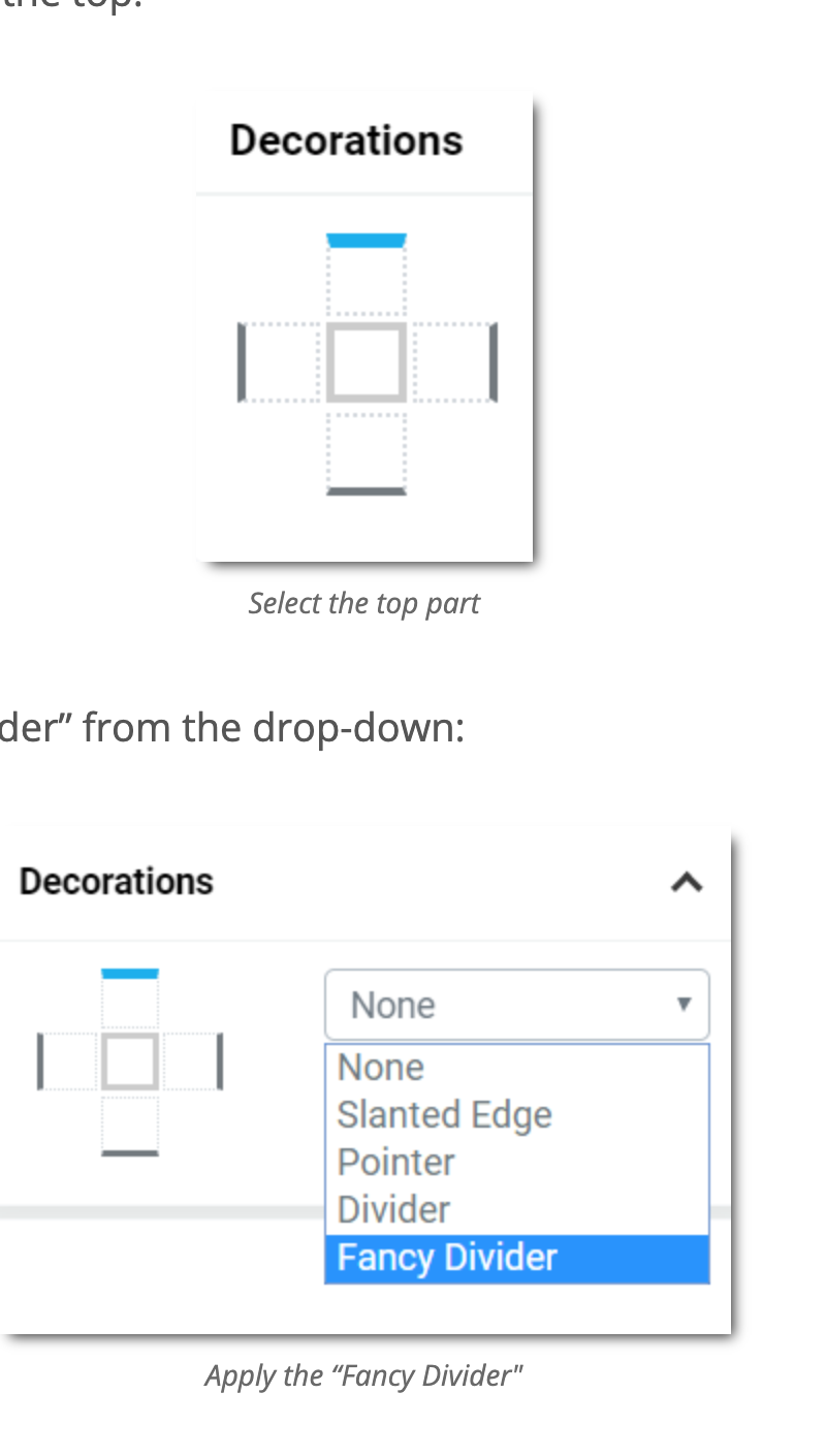 DONE: Section Shape Dividers · Issue #136 · soflyy/oxygen-bugs-and-features · GitHub
