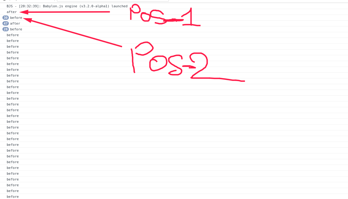 Strange behavior intersectsMesh() · Issue #3448 · BabylonJS/Babylon.js ...