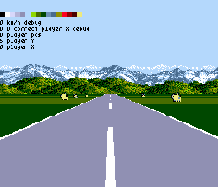 Pyxel User Examples · kitao/pyxel Wiki · GitHub