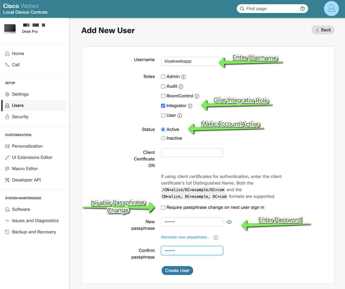 GitHub - wxsd-sales/exit-kiosk-web-app: This is an example web app which can exit Kiosk mode on ...