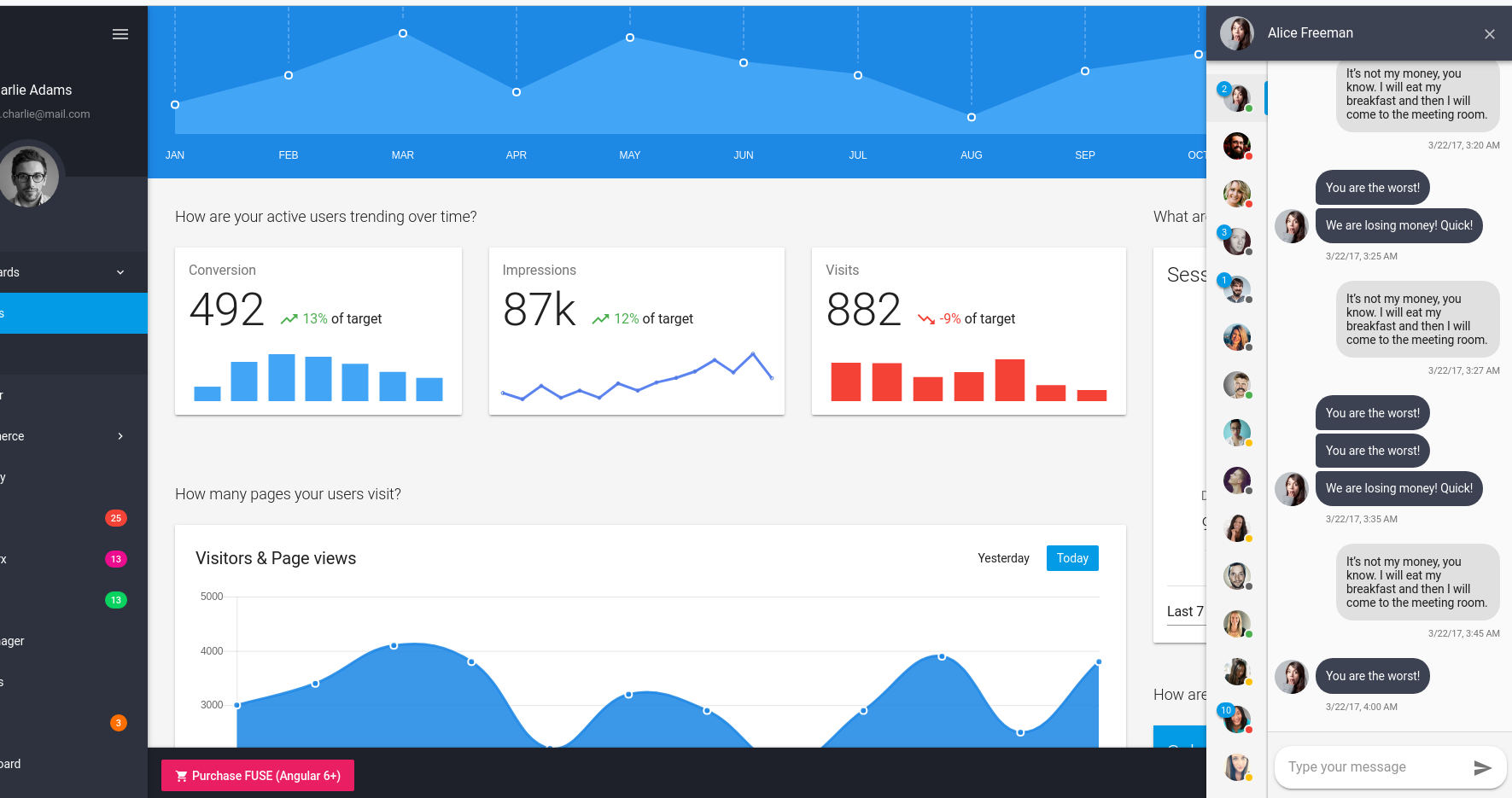 Live-agent widget to integrate into other services · Issue #823 · RocketChat/feature-requests ...