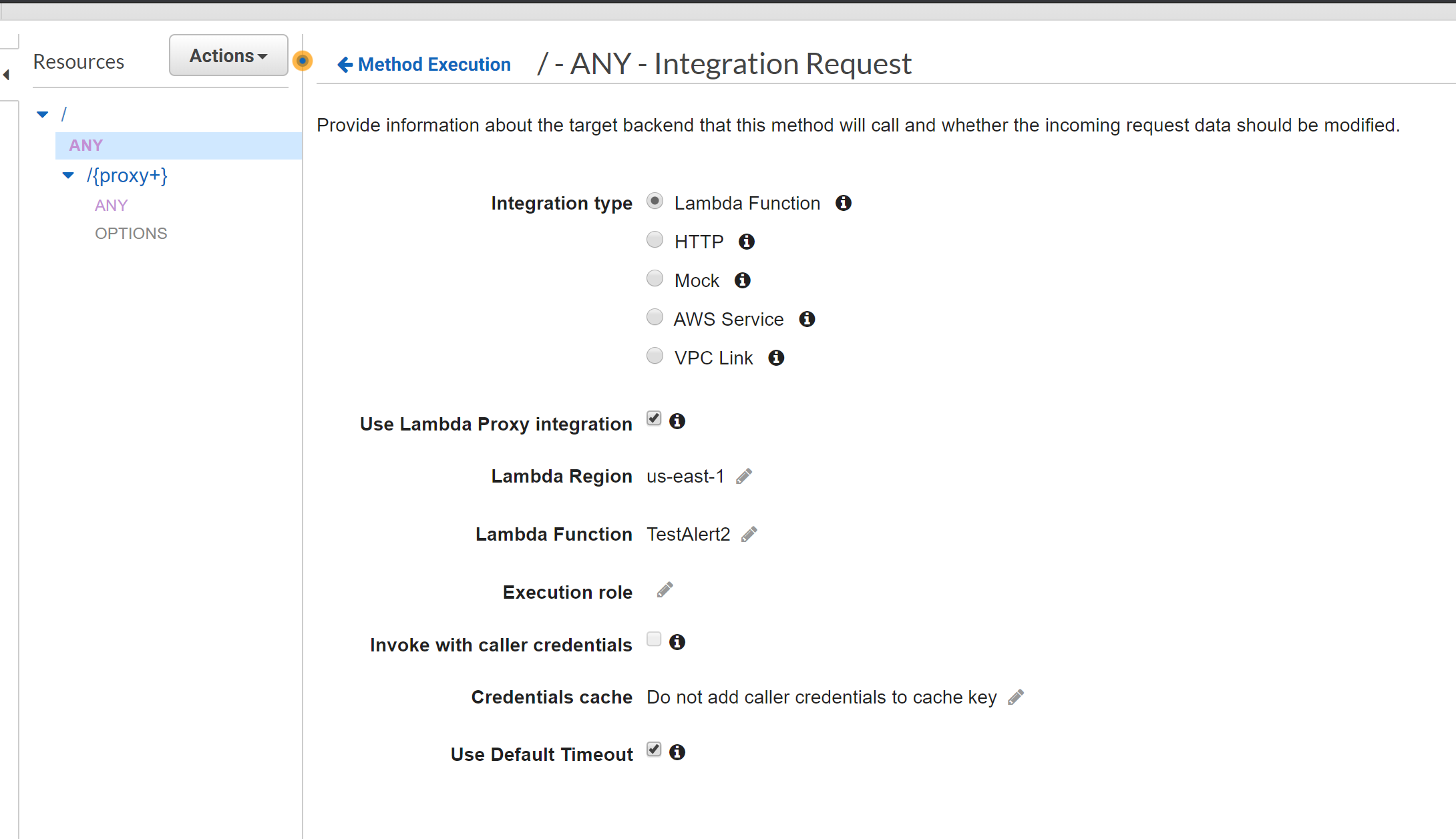 How do I make an example work? · Issue #31 · vincentsarago/lambda-proxy · GitHub