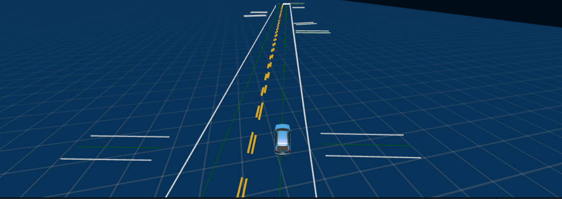 How To Show The Only Detection Result In Dreamview · Issue 15016 · Apolloautoapollo · Github 4349