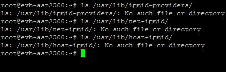 I always get "Get Device ID command failed". · Issue #1583 · openbmc/openbmc · GitHub