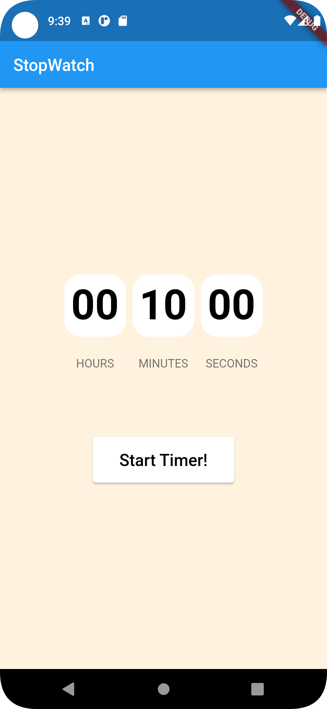 GitHub - sajidsalu/MyTimer