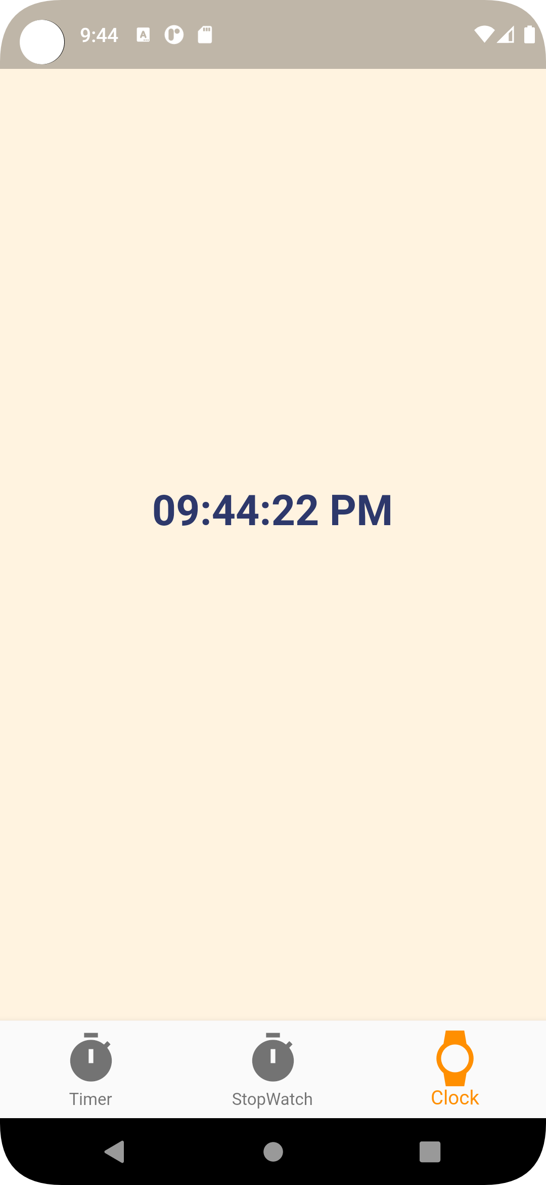 GitHub - sajidsalu/MyTimer