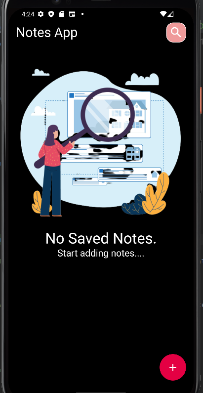 GitHub - sajidsalu/Note-Taking-App