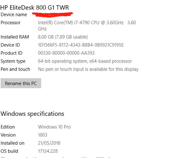Cannot install on my computer · Issue #1485 · nodejs/help · GitHub