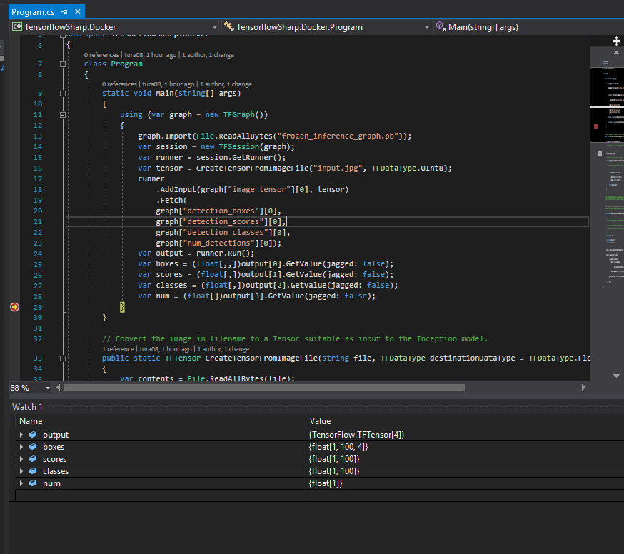Cannot find libtensorflow in linux docker image microsoft/dotnet:2.1-runtime-alpine · Issue #333 ...