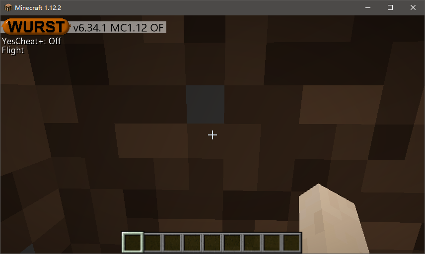 Cache Break And Cache Place · Issue #312 · Wurst-Imperium/Wurst7 · GitHub