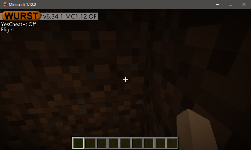 Cache Break And Cache Place · Issue #312 · Wurst-Imperium/Wurst7 · GitHub