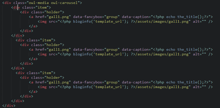Fancybox Showing Wrong Number Of Pictures · Issue 1759 · Fancyappsfancybox · Github