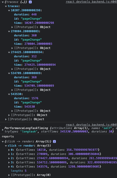 Discovery: Metrics - Measure real world performance · Issue #8978 · GoogleForCreators/web ...