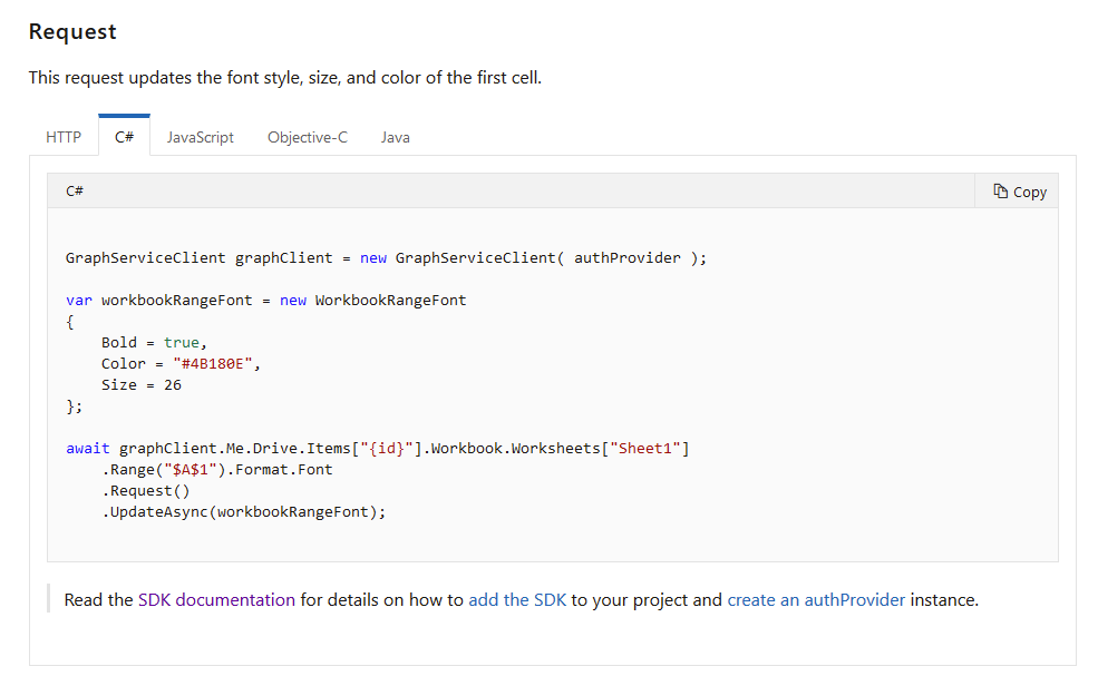 Need support for composable functions in the client library · Issue ...
