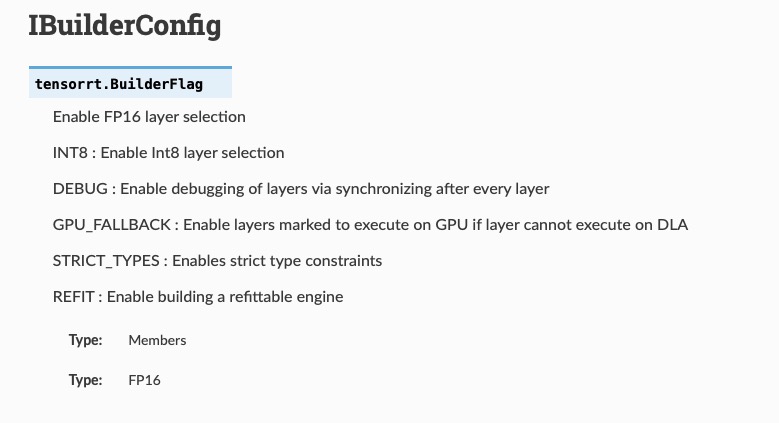 builder.build_engine throws `AttributeError: __enter__` · Issue #234 · NVIDIA/TensorRT · GitHub