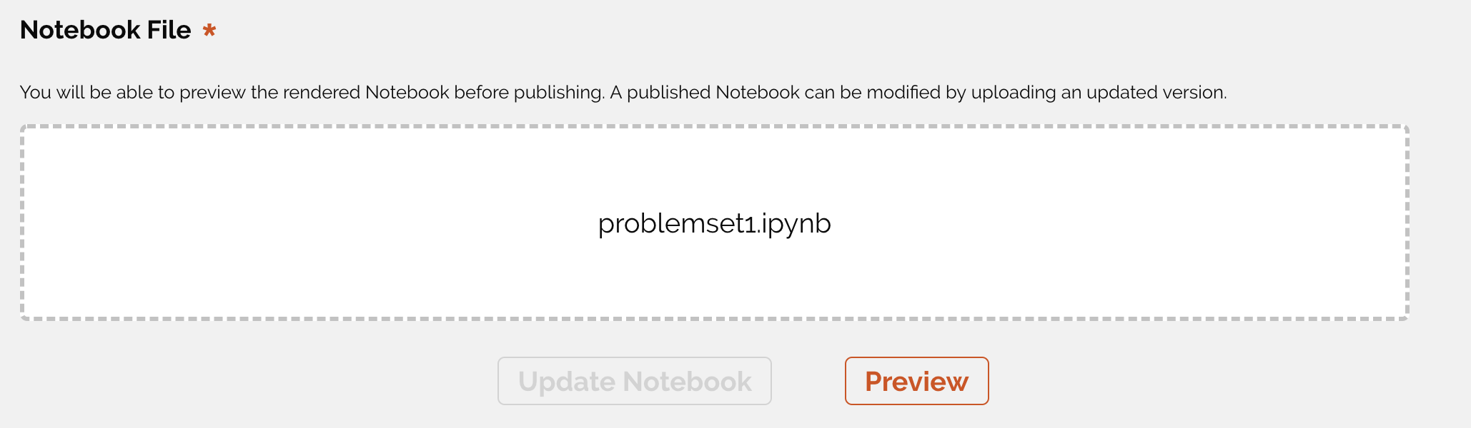 More clear on how to update notebook while submitting · Issue #231 · QuantEcon/Bookshelf · GitHub