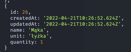 GraphQL Shadow CRUD enum response not supporting UTF8 · Issue #13165 · strapi/strapi · GitHub