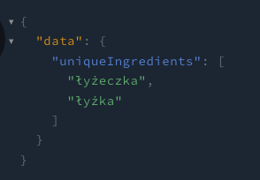 GraphQL Shadow CRUD enum response not supporting UTF8 · Issue #13165 · strapi/strapi · GitHub