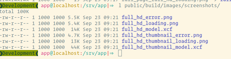 `Encore.copyFiles()` does not support symbolic files · Issue #842 · symfony/webpack-encore · GitHub