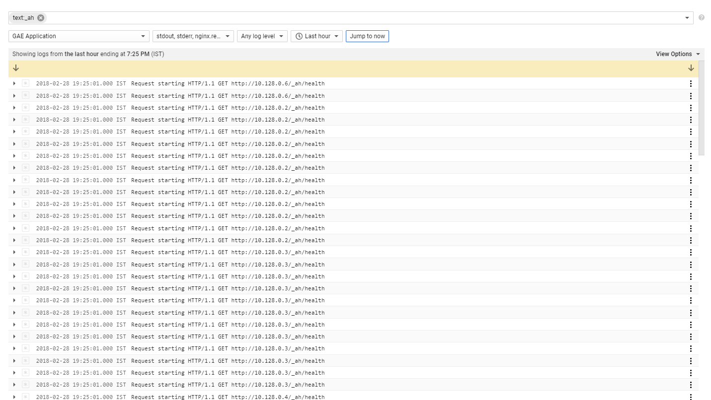 Grpc.Core.RpcException: Status(StatusCode=Unauthenticated, Detail="Deadline Exceeded") ? · Issue ...